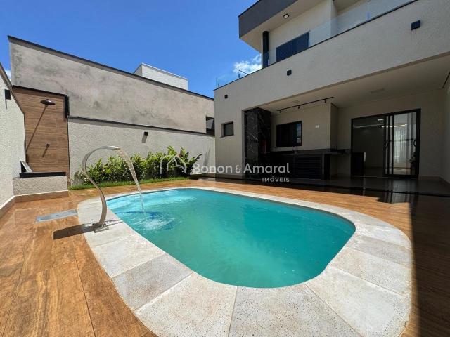 Casa em Vila Monte Alegre, Paulínia/SP de 165m² 3 quartos à venda por R$ 1.239.900,00