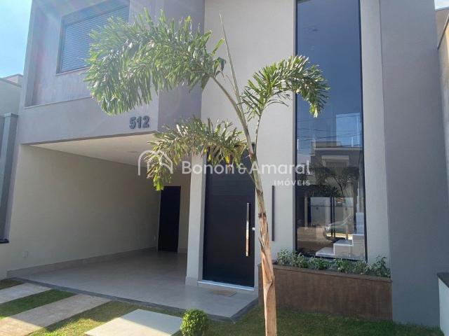 Casa em Vila Monte Alegre, Paulínia/SP de 174m² 3 quartos à venda por R$ 1.447.000,00