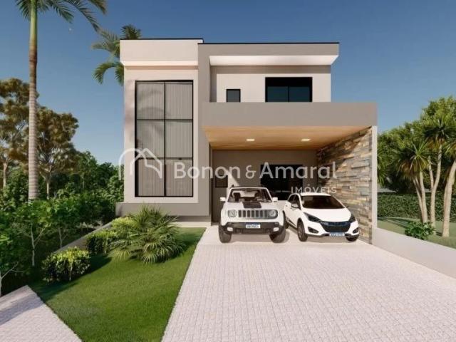 Casa em Vila Monte Alegre, Paulínia/SP de 176m² 3 quartos à venda por R$ 1.289.900,00