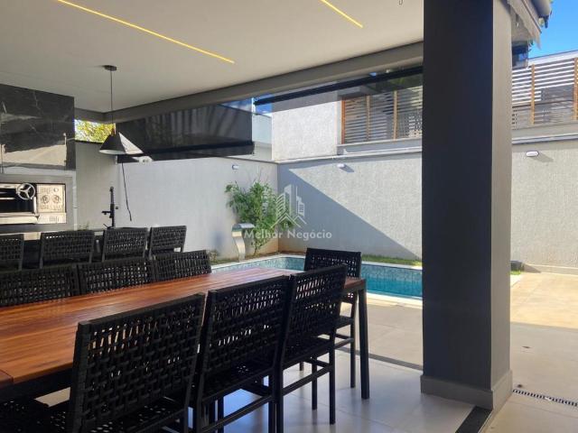 Casa em Vila Monte Alegre, Paulínia/SP de 170m² 3 quartos à venda por R$ 1.299.000,00