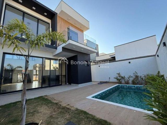 Casa em Vila Monte Alegre, Paulínia/SP de 170m² 3 quartos à venda por R$ 1.350.000,00