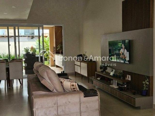 Casa em Vila Monte Alegre, Paulínia/SP de 172m² 3 quartos à venda por R$ 1.240.000,00