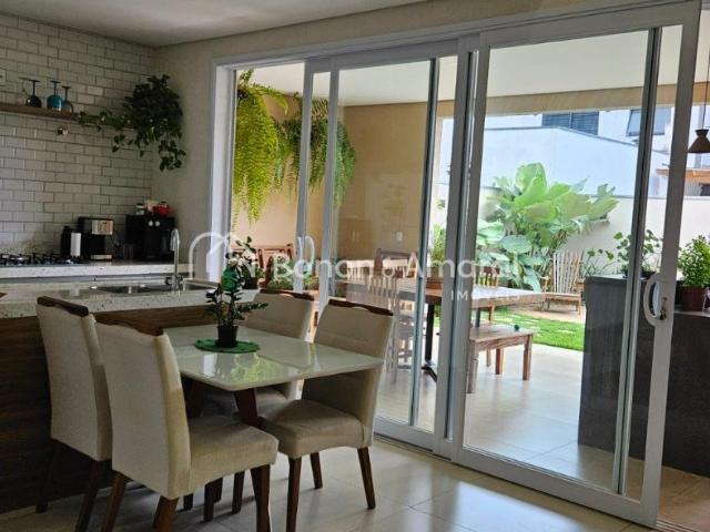 Casa em Vila Monte Alegre, Paulínia/SP de 172m² 3 quartos à venda por R$ 1.239.000,00