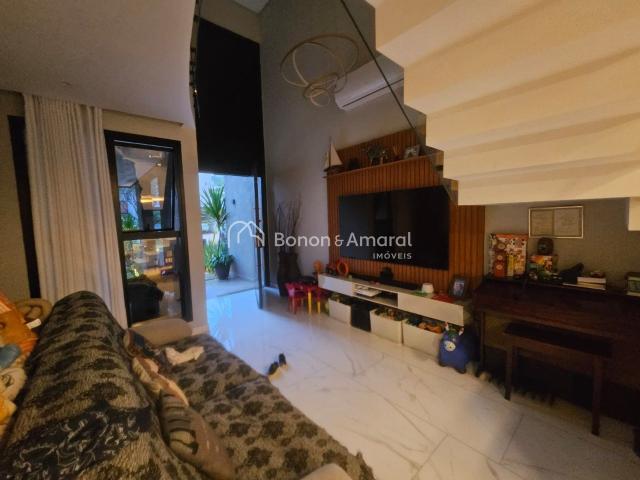 Casa em Vila Monte Alegre, Paulínia/SP de 172m² 3 quartos à venda por R$ 1.449.900,00