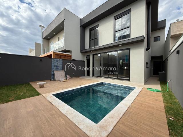 Casa em Vila Monte Alegre, Paulínia/SP de 173m² 3 quartos à venda por R$ 1.478.900,00