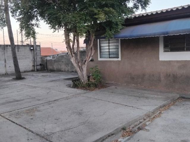 Casa em Vila Monte Alegre, Paulínia/SP de 180m² 2 quartos à venda por R$ 595.000,00 ou para locação R$ 2.700,00/mes