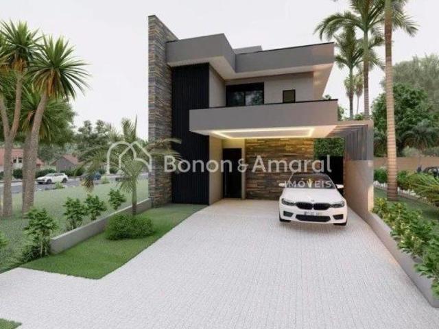 Casa em Vila Monte Alegre, Paulínia/SP de 180m² 3 quartos à venda por R$ 1.254.000,00