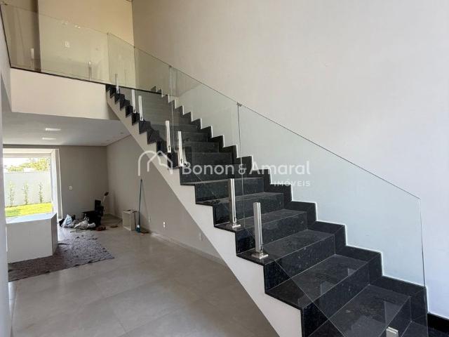 Casa em Vila Monte Alegre, Paulínia/SP de 180m² 3 quartos à venda por R$ 1.389.000,00