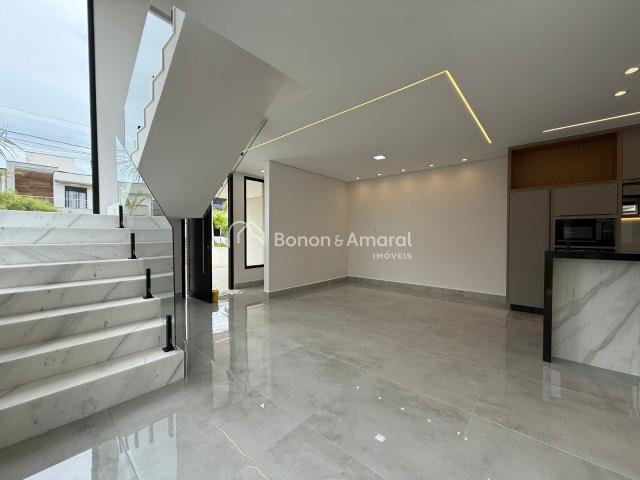 Casa em Vila Monte Alegre, Paulínia/SP de 181m² 3 quartos à venda por R$ 1.409.000,00