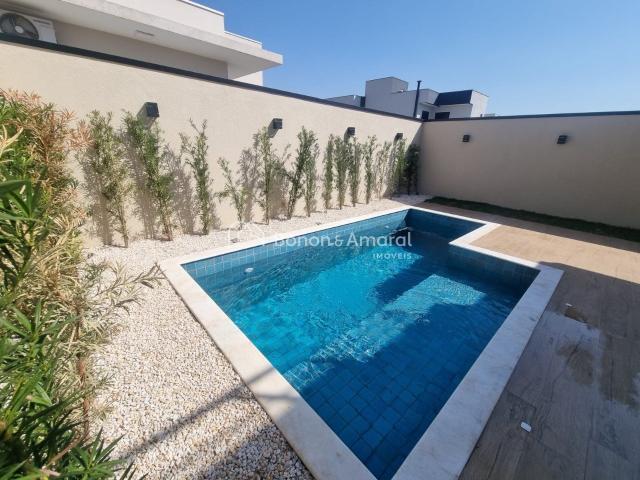 Casa em Vila Monte Alegre, Paulínia/SP de 182m² 3 quartos à venda por R$ 1.447.000,00