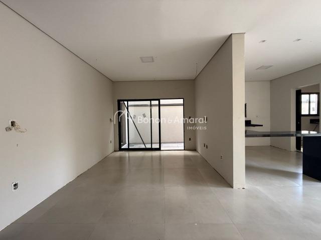 Casa em Vila Monte Alegre, Paulínia/SP de 183m² 3 quartos à venda por R$ 1.247.000,00