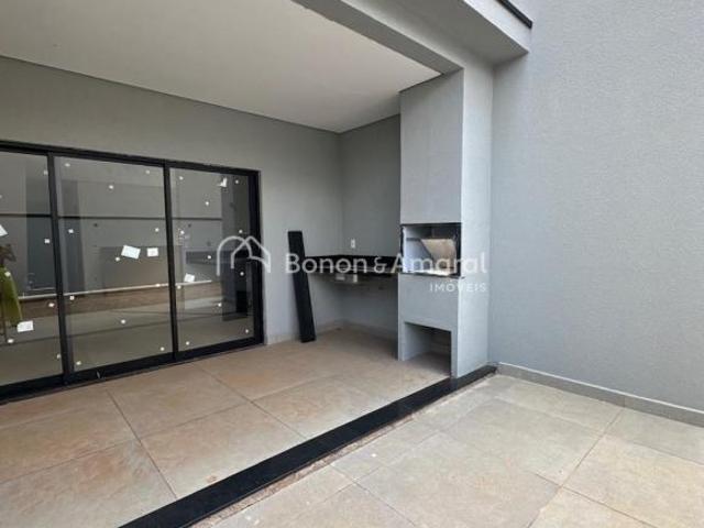 Casa em Vila Monte Alegre, Paulínia/SP de 183m² 3 quartos à venda por R$ 1.248.000,00