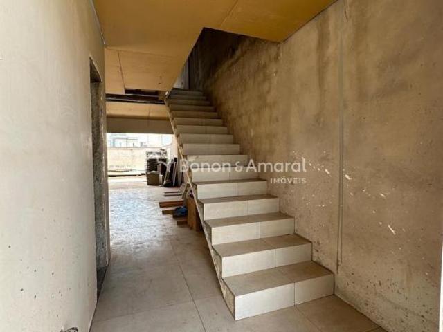 Casa em Vila Monte Alegre, Paulínia/SP de 183m² 3 quartos à venda por R$ 1.248.000,00