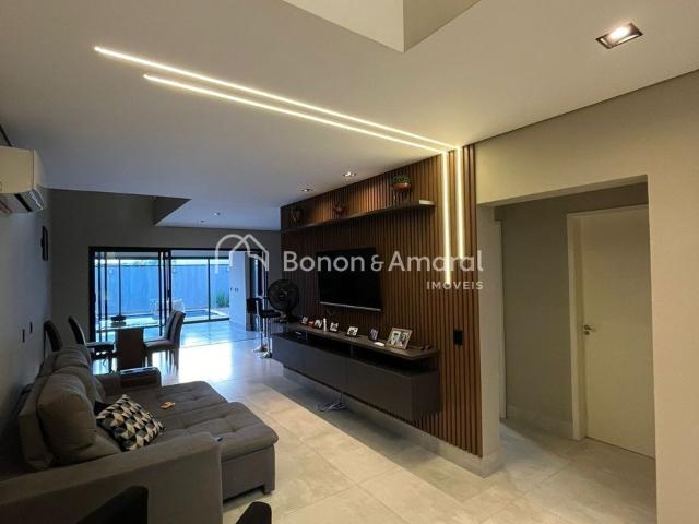 Casa em Vila Monte Alegre, Paulínia/SP de 190m² 3 quartos à venda por R$ 1.373.900,00