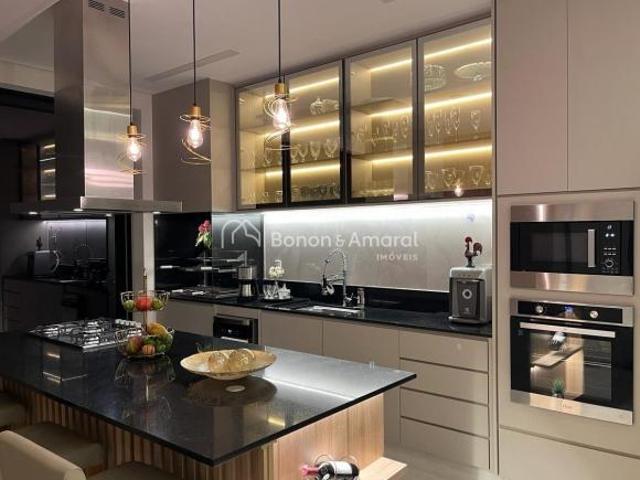 Casa em Vila Monte Alegre, Paulínia/SP de 190m² 3 quartos à venda por R$ 1.488.000,00