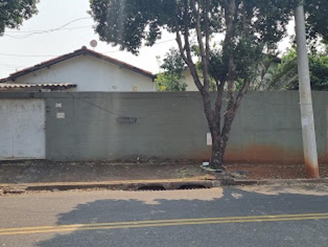 Casa em Vila Monte Alegre, Paulínia/SP de 204m² 6 quartos à venda por R$ 649.900,00