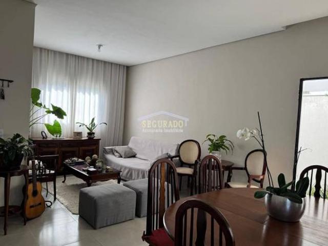 Casa em Vila Monte Alegre, Paulínia/SP de 200m² 3 quartos à venda por R$ 1.189.000,00