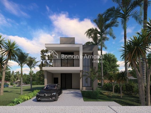 Casa em Vila Monte Alegre, Paulínia/SP de 203m² 3 quartos à venda por R$ 1.198.900,00
