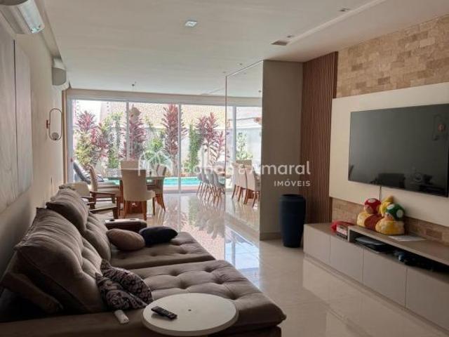 Casa em Vila Monte Alegre, Paulínia/SP de 203m² 3 quartos à venda por R$ 1.429.000,00