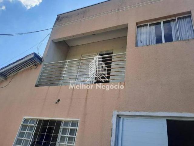 Casa em Vila Monte Alegre, Paulínia/SP de 215m² 4 quartos à venda por R$ 650.000,00