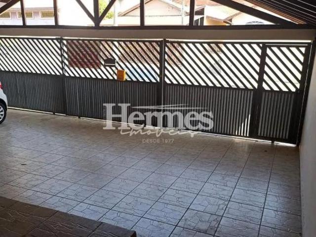 Casa em Vila Monte Alegre, Paulínia/SP de 219m² 3 quartos à venda por R$ 550.000,00