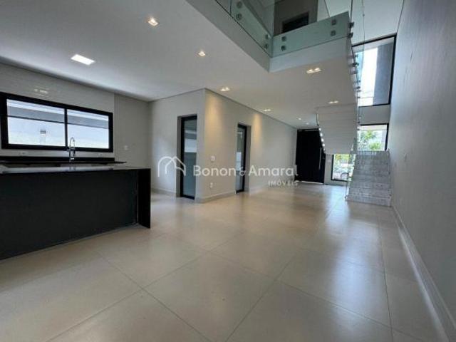 Casa em Vila Monte Alegre, Paulínia/SP de 210m² 3 quartos à venda por R$ 1.344.000,00