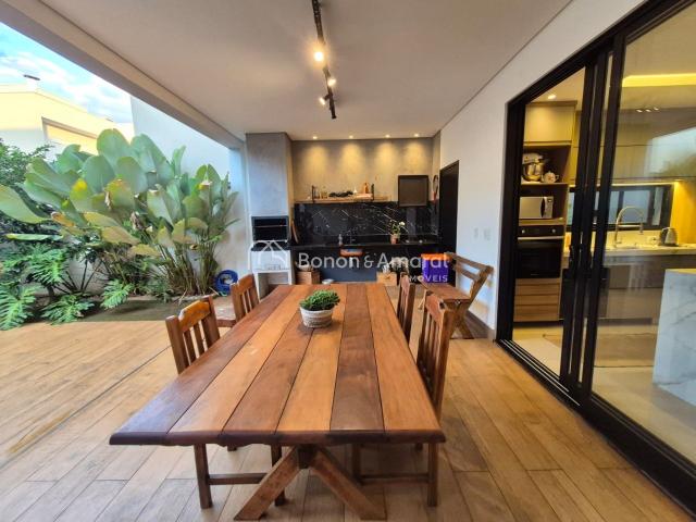 Casa em Vila Monte Alegre, Paulínia/SP de 210m² 3 quartos à venda por R$ 1.369.900,00