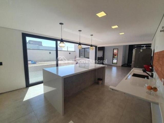 Casa em Vila Monte Alegre, Paulínia/SP de 212m² 3 quartos à venda por R$ 1.300.000,00