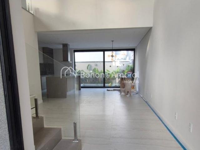 Casa em Vila Monte Alegre, Paulínia/SP de 223m² 3 quartos à venda por R$ 1.519.000,00