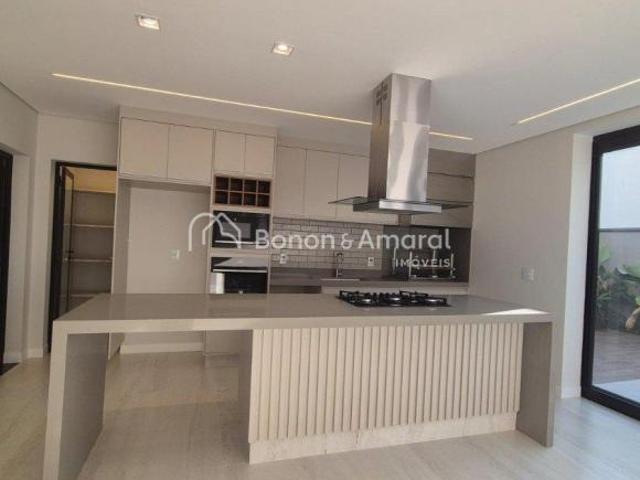 Casa em Vila Monte Alegre, Paulínia/SP de 223m² 3 quartos à venda por R$ 1.520.000,00