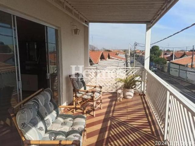 Casa em Vila Monte Alegre, Paulínia/SP de 233m² 3 quartos à venda por R$ 700.000,00