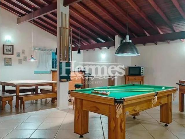 Casa em Vila Monte Alegre, Paulínia/SP de 274m² 3 quartos à venda por R$ 865.000,00