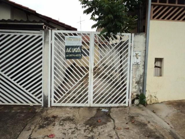Casa em Vila Monte Alegre, Paulínia/SP de 50m² 1 quartos à venda por R$ 399.000,00