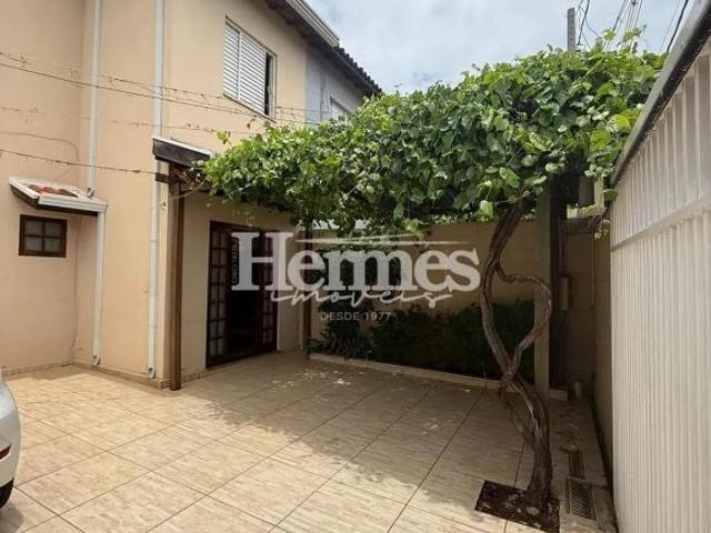 Casa em Vila Monte Alegre, Paulínia/SP de 80m² 2 quartos à venda por R$ 420.000,00