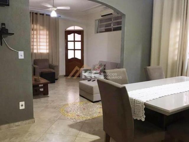 Casa em Vila Monte Alegre, Ribeirão Preto/SP