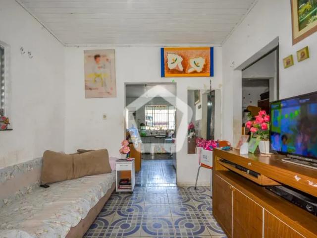 Casa em Vila Monte Alegre