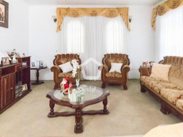Casa em Vila Monte Alegre