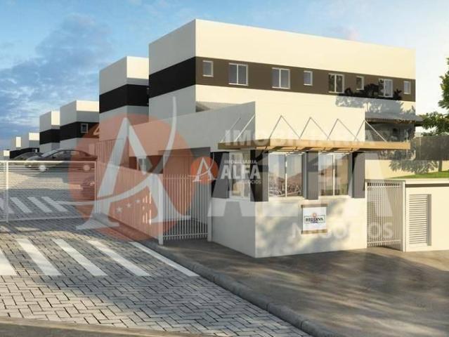 Casa em Vila Monte Serrat, Cotia/SP de 50m² 2 quartos à venda por R$ 269.900,00