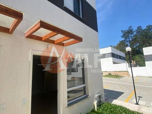 Casa em Vila Monte Serrat, Cotia/SP de 50m² 2 quartos à venda por R$ 239.900,00