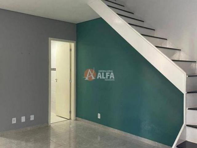 Casa em Vila Monte Serrat, Cotia/SP de 60m² 2 quartos à venda por R$ 310.000,00