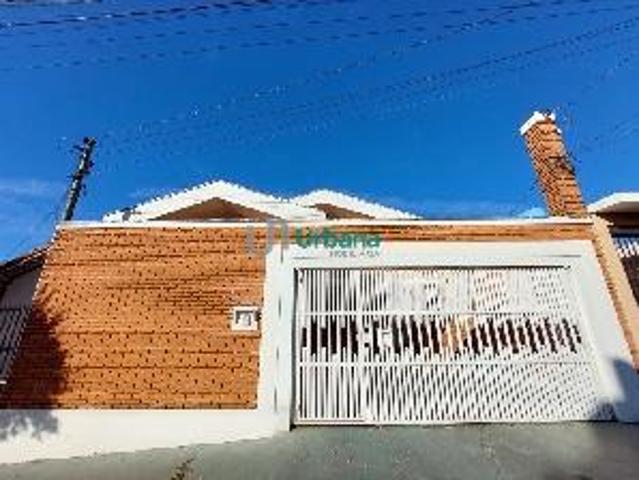 Casa em Vila Monteiro Gleba I São Carlos Imobiliária Urbana