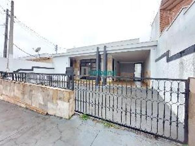 Casa em Vila Monteiro gleba I São Carlos, SP Imobiliária Urbana