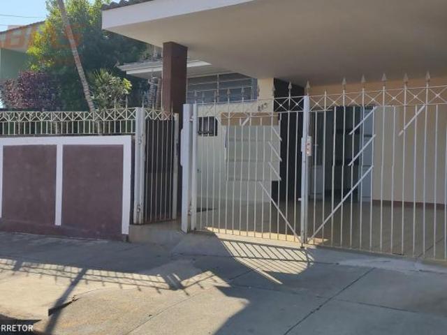 Casa em Vila Monteiro gleba I São Carlos, SP