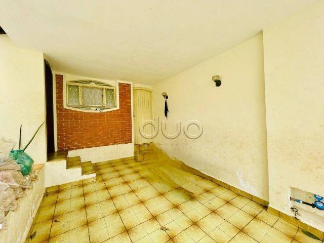 Casa em Vila Monteiro, Piracicaba/SP de 102m² 3 quartos à venda por R$ 319.000,00