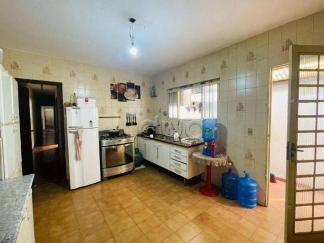 Casa em Vila Monteiro, Piracicaba/SP de 102m² 3 quartos à venda por R$ 320.000,00