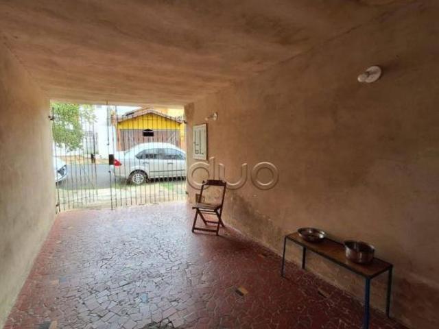 Casa em Vila Monteiro, Piracicaba/SP de 107m² 3 quartos à venda por R$ 280.000,00