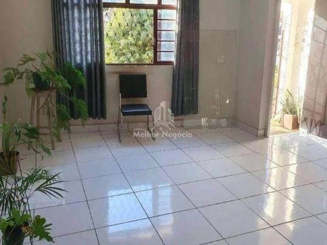 Casa em Vila Monteiro, Piracicaba/SP de 125m² 3 quartos à venda por R$ 369.000,00