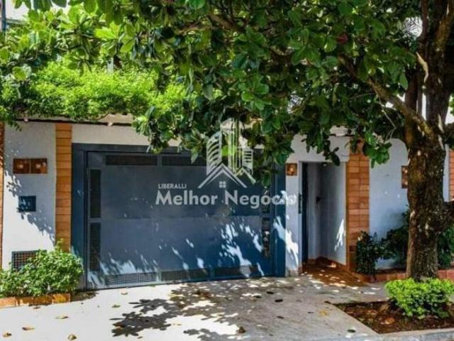 Casa em Vila Monteiro, Piracicaba/SP de 290m² 3 quartos à venda por R$ 710.000,00