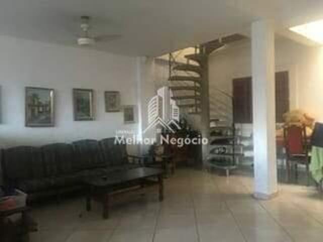 Casa em Vila Monteiro, Piracicaba/SP de 203m² 4 quartos à venda por R$ 584.900,00
