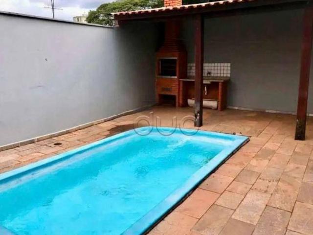 Casa em Vila Monteiro, Piracicaba/SP de 233m² 4 quartos à venda por R$ 750.000,00